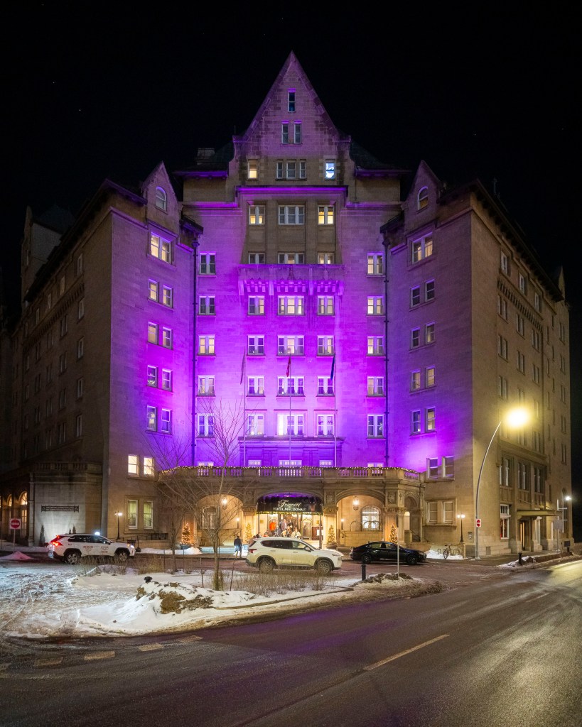 2026 Showcase Gala 2026 Supply Build Canada Building Hardware